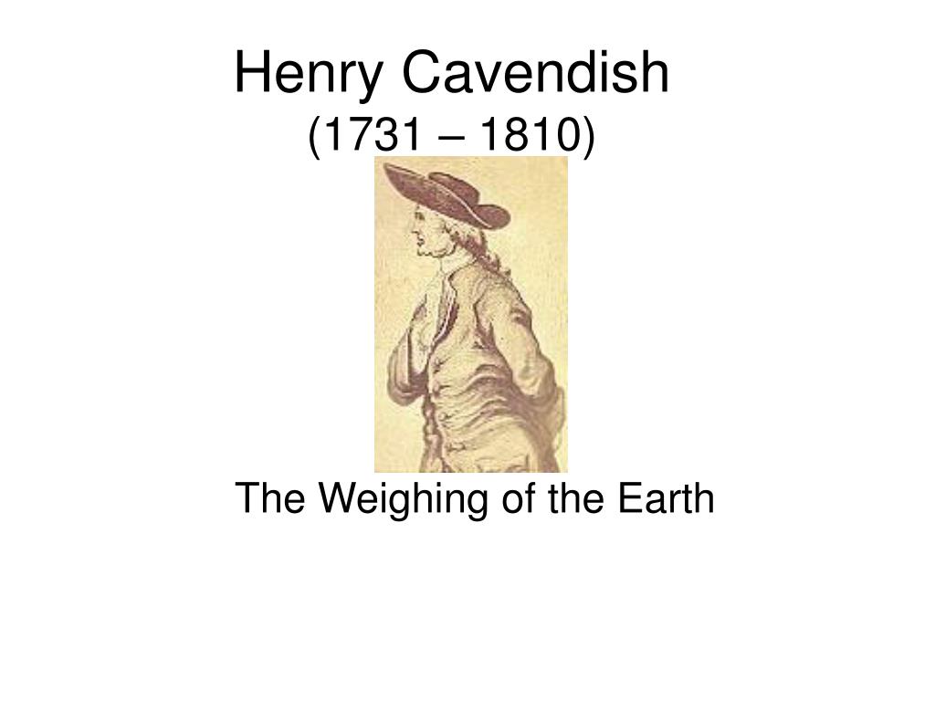 Henry Cavendish Wallpapers - Top Free Henry Cavendish Backgrounds ...