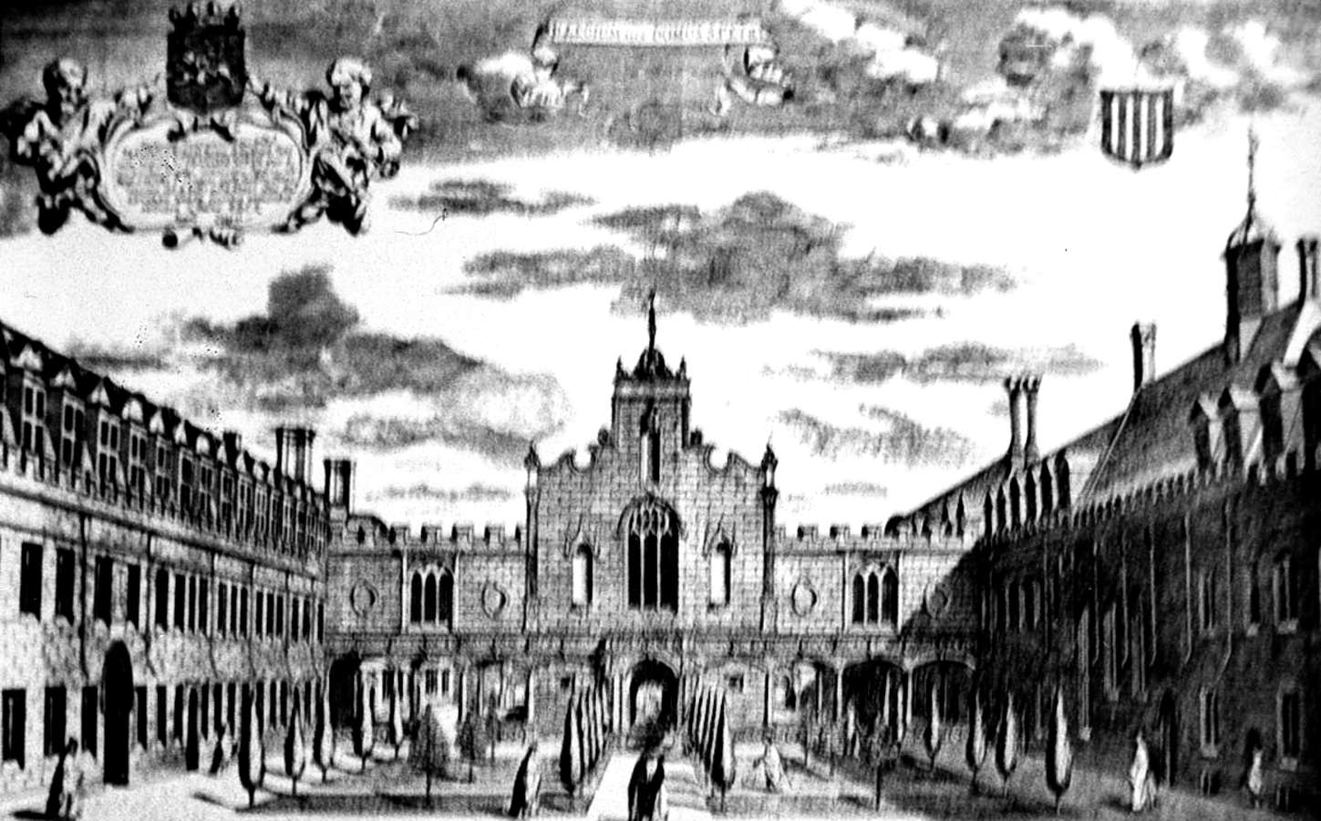 Henry Cavendish Wallpapers - Top Free Henry Cavendish Backgrounds ...