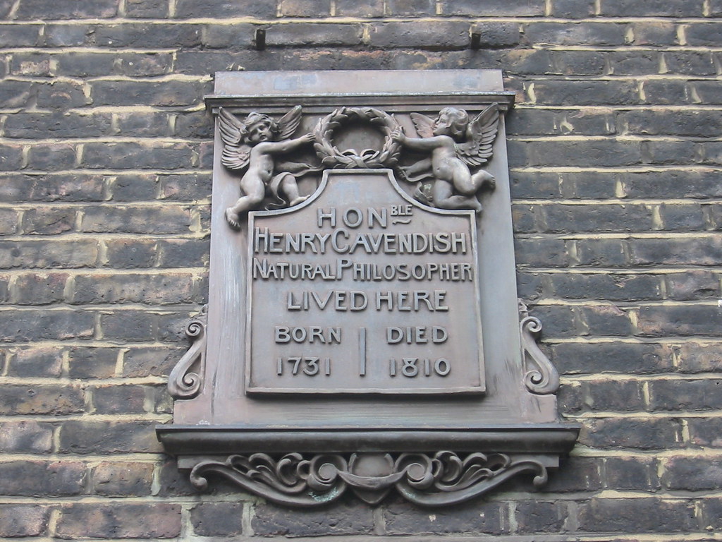 Henry Cavendish Wallpapers - Top Free Henry Cavendish Backgrounds ...