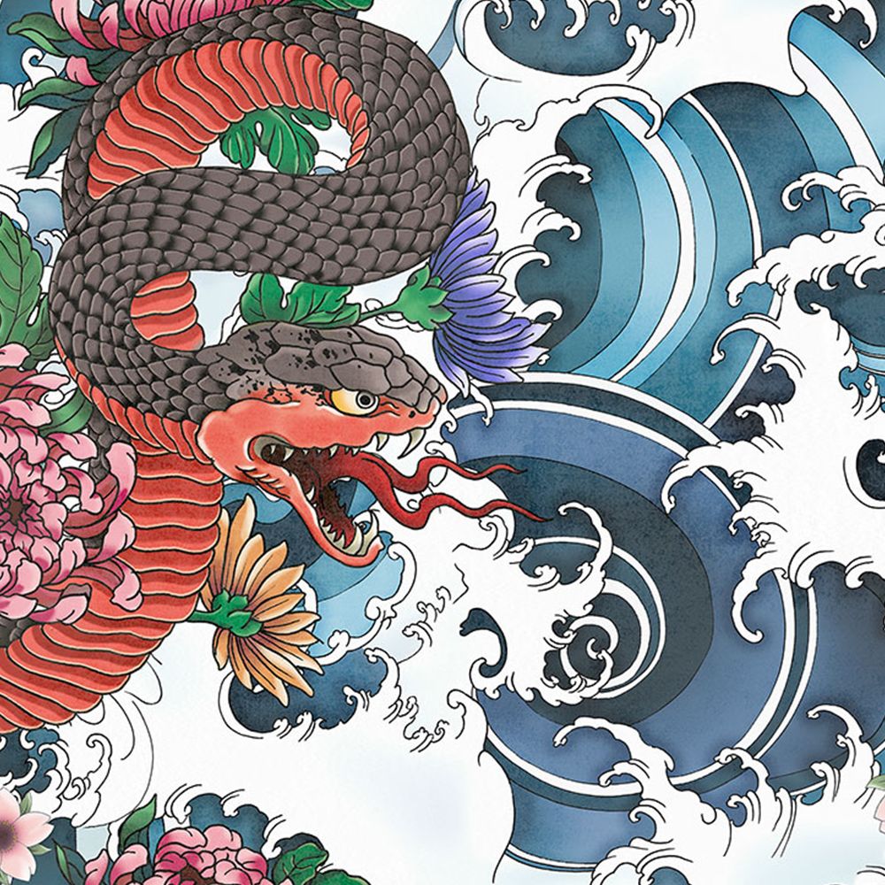 Japan Yokai Wallpapers - Top Free Japan Yokai Backgrounds - WallpaperAccess