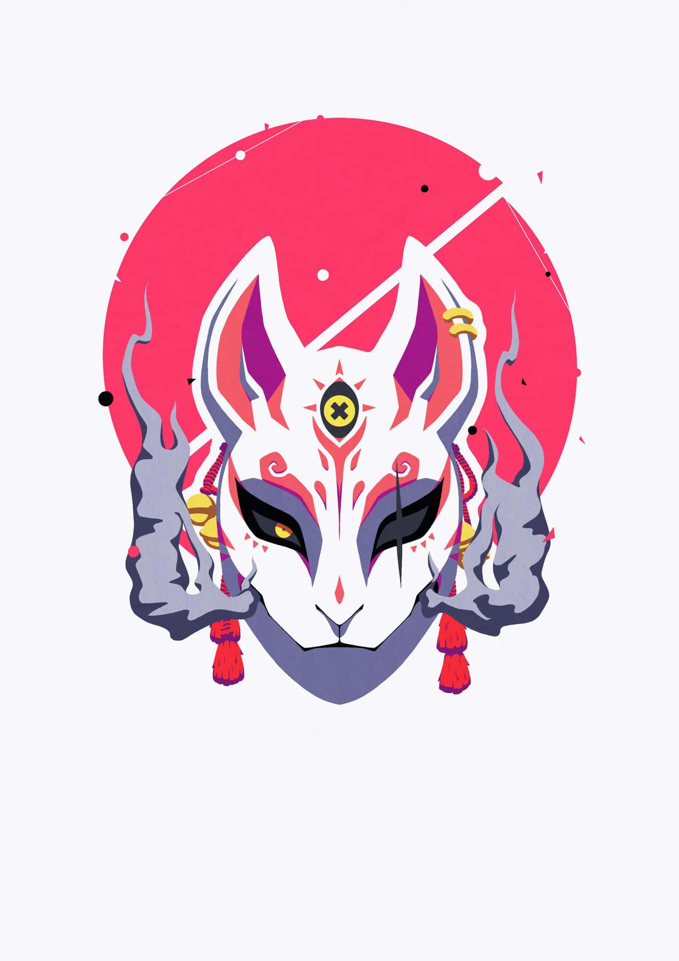 Japan Yokai Wallpapers - Top Free Japan Yokai Backgrounds - WallpaperAccess