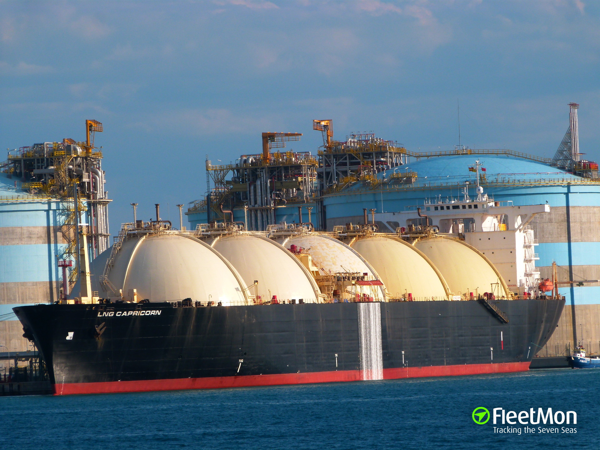 LNG Wallpapers - Top Free LNG Backgrounds - WallpaperAccess
