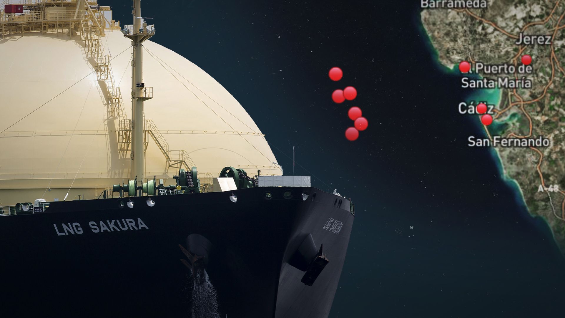 LNG Wallpapers - Top Free LNG Backgrounds - WallpaperAccess