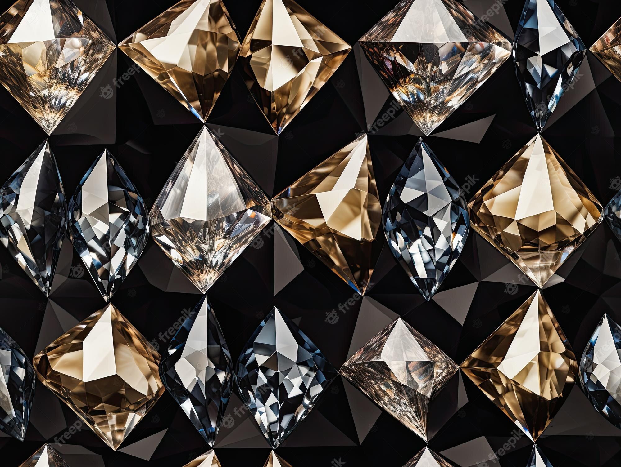 Diamond Texture Wallpapers - Top Free Diamond Texture Backgrounds ...