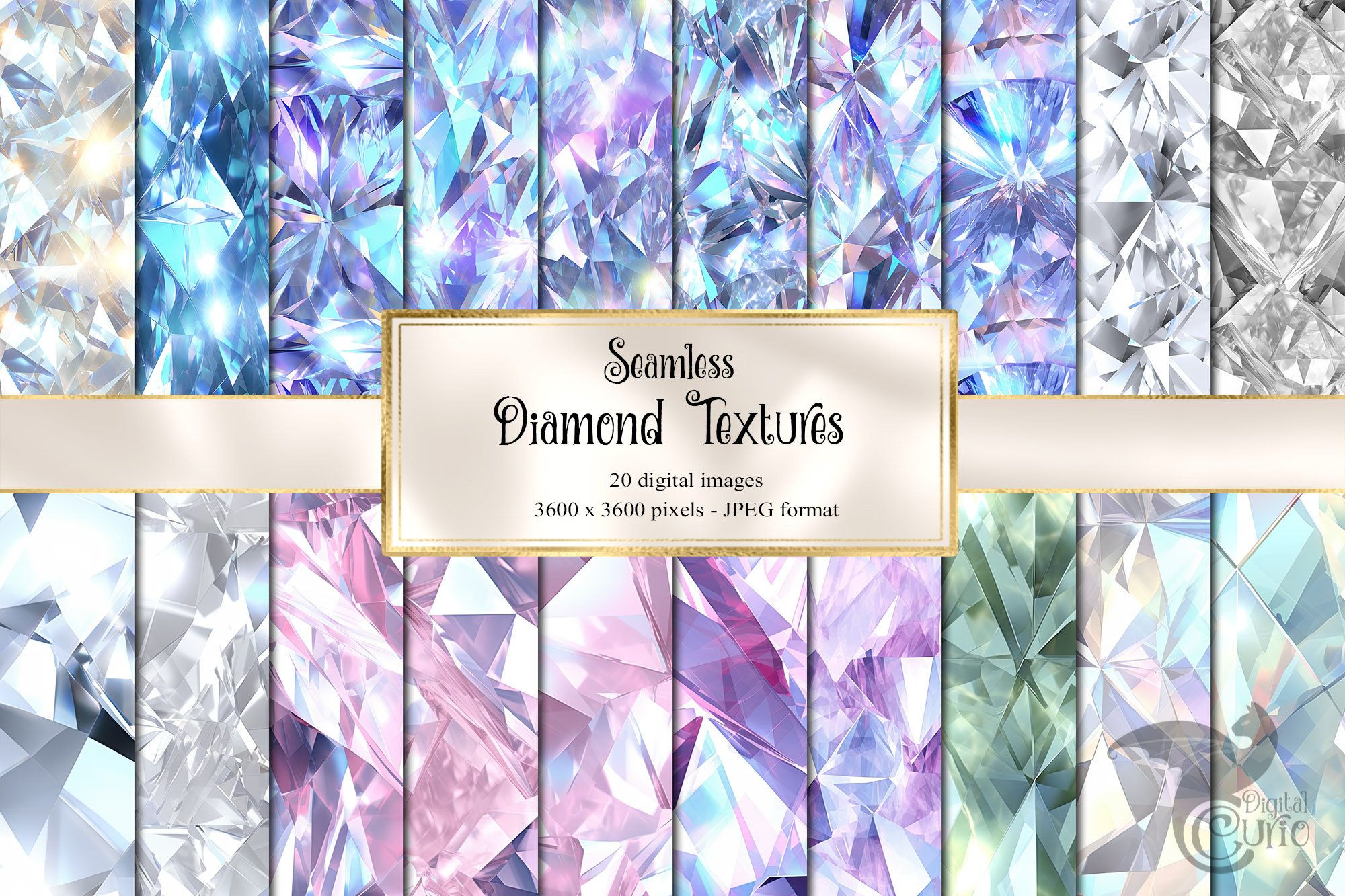 Diamond Texture Wallpapers - Top Free Diamond Texture Backgrounds ...