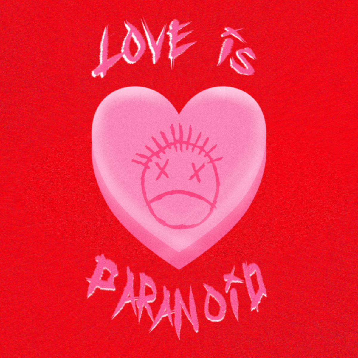 Paranoid Wallpapers - Top Free Paranoid Backgrounds - WallpaperAccess