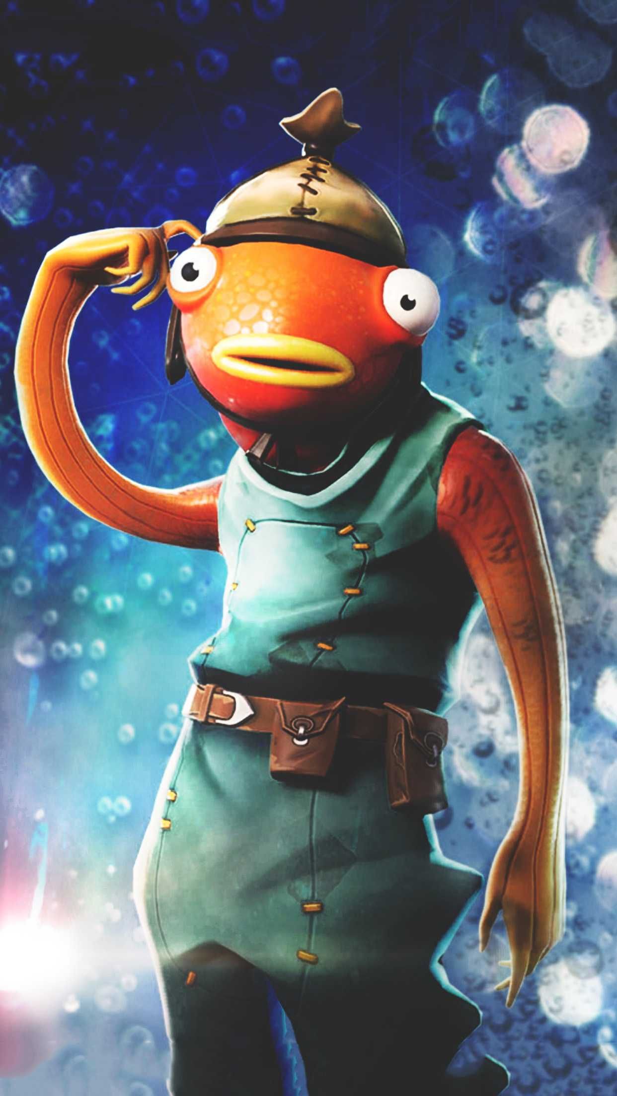 Fishy Wallpapers - Top Free Fishy Backgrounds - WallpaperAccess