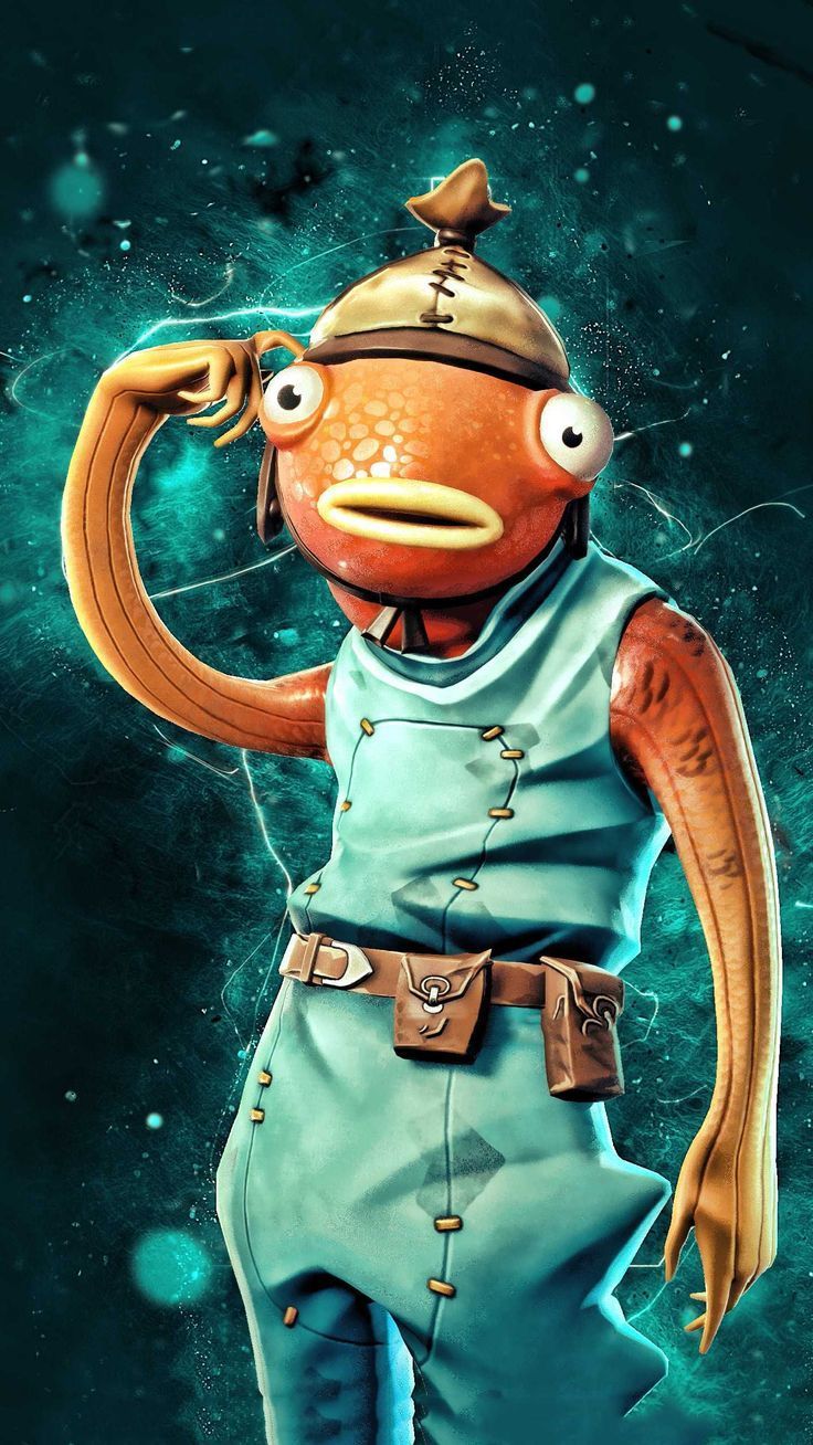 Fishy Wallpapers - Top Free Fishy Backgrounds - WallpaperAccess