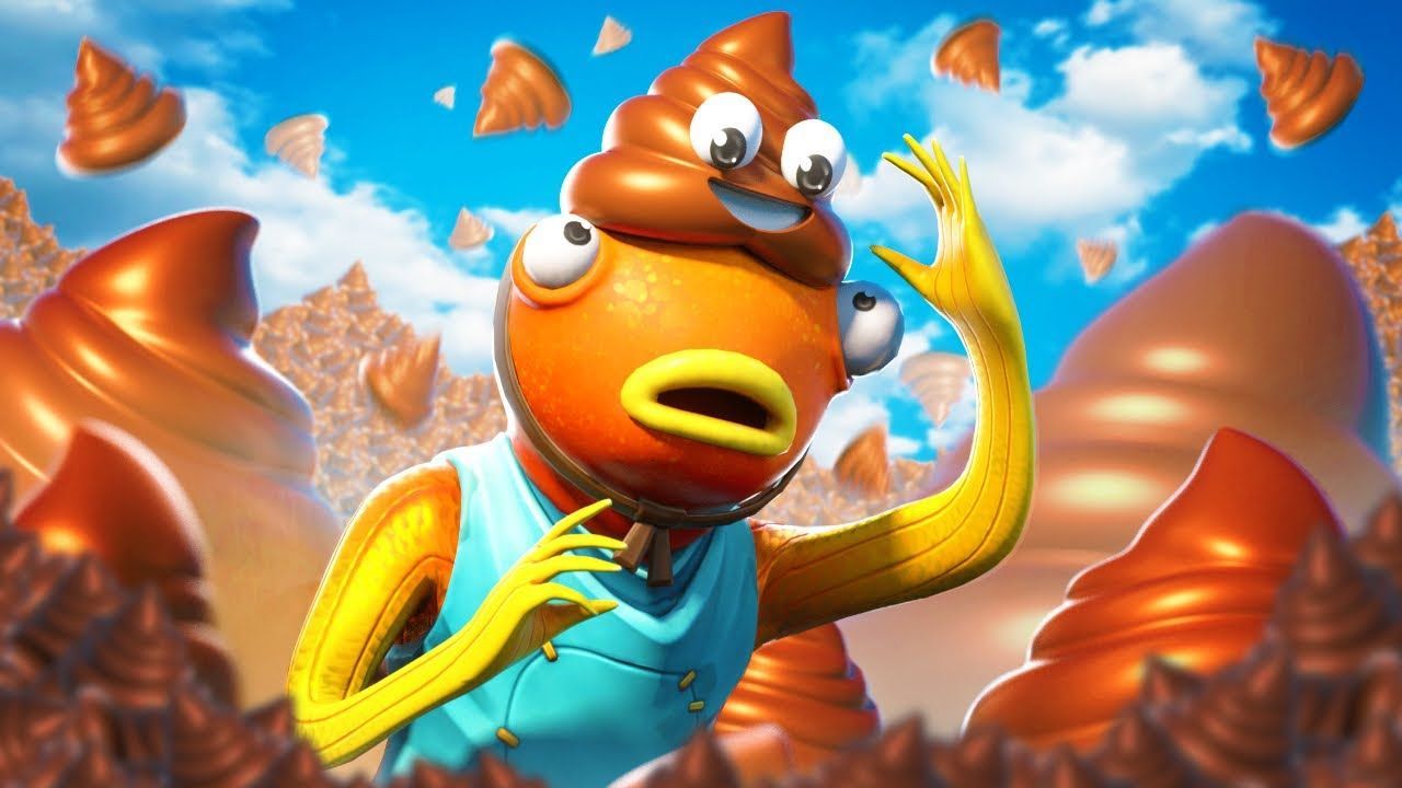 Fishy Wallpapers - Top Free Fishy Backgrounds - WallpaperAccess