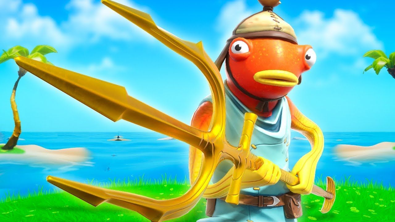 Fishy Wallpapers - Top Free Fishy Backgrounds - WallpaperAccess