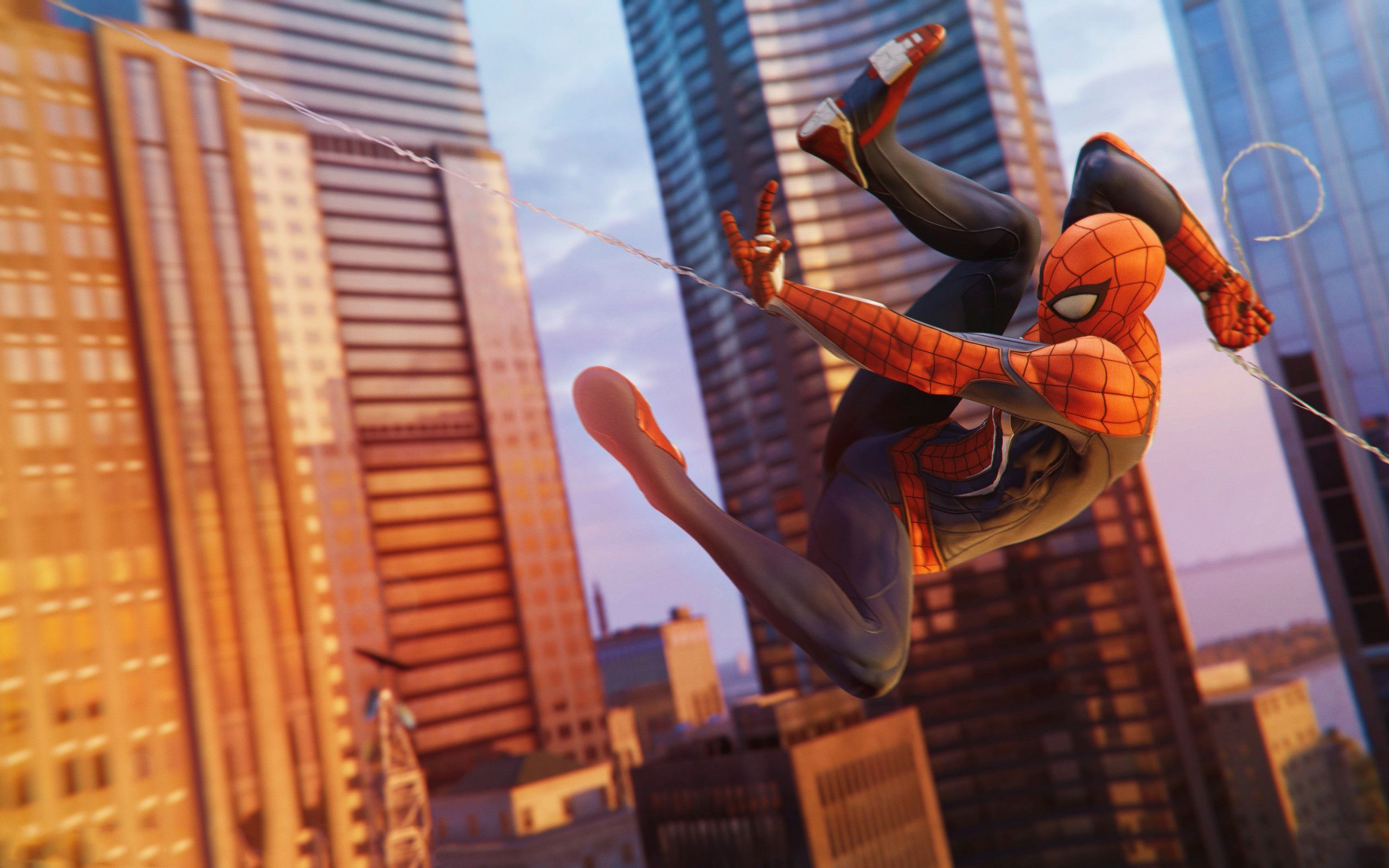 Spider Man Poster Wallpapers - Top Free Spider Man Poster Backgrounds ...
