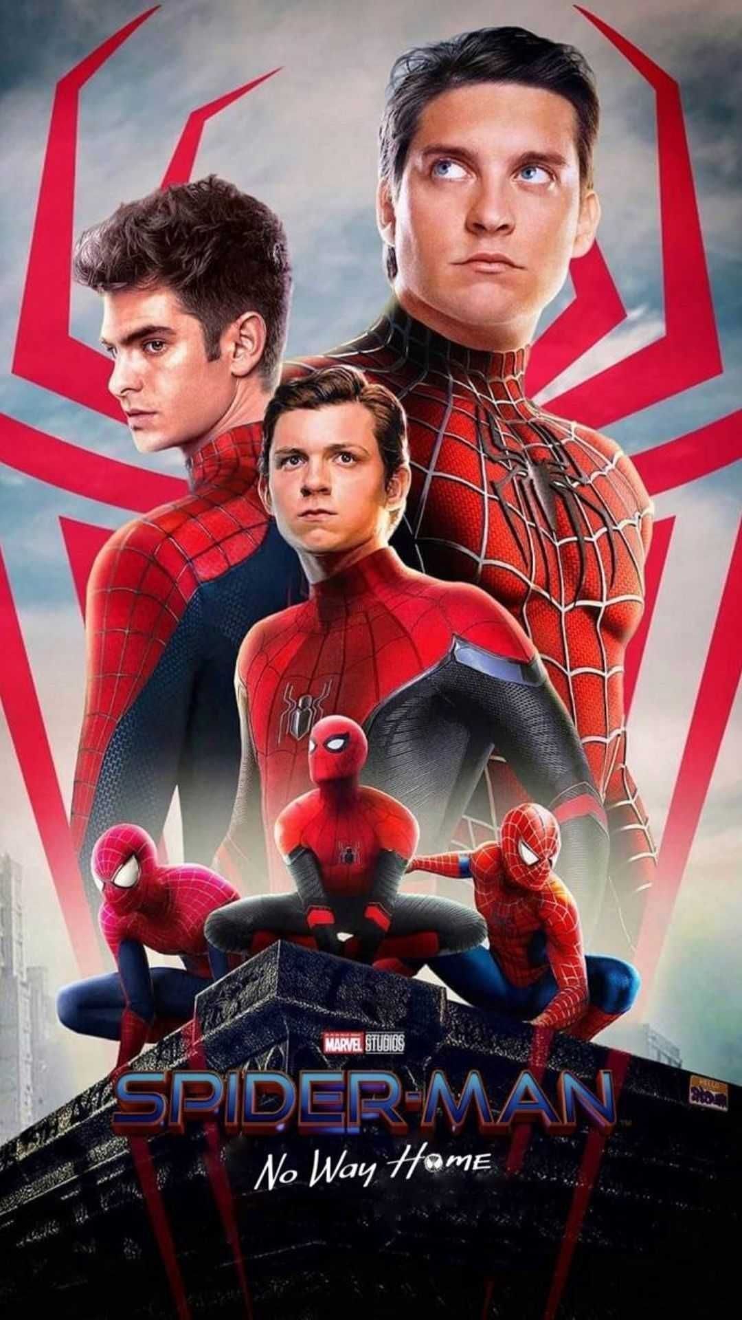 Spider Man Poster Wallpapers - Top Free Spider Man Poster Backgrounds ...