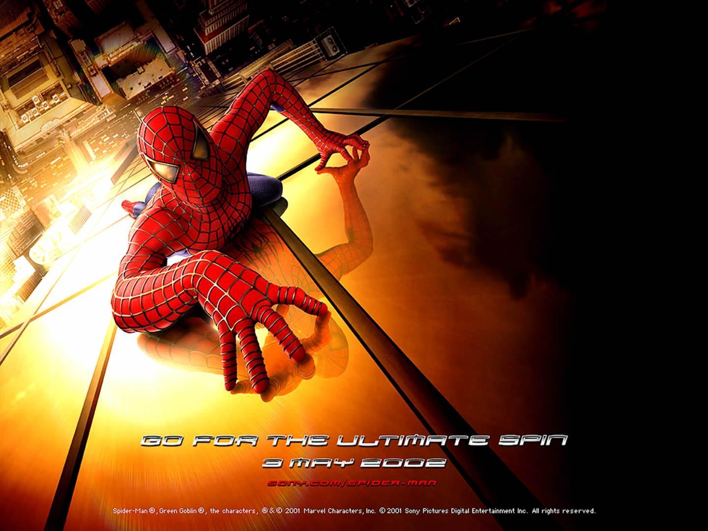 Spider Man Poster Wallpapers - Top Free Spider Man Poster Backgrounds ...
