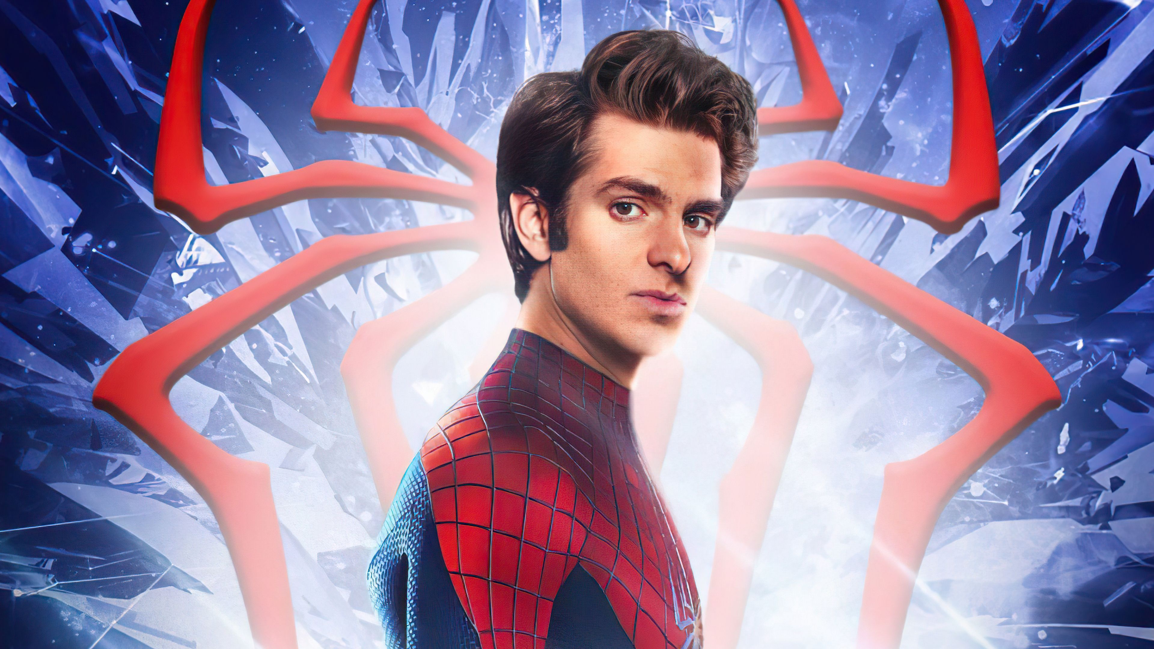 Spider Man Poster Wallpapers - Top Free Spider Man Poster Backgrounds ...