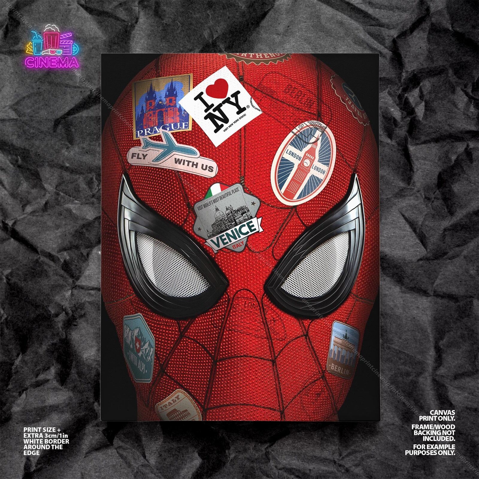 Spider Man Poster Wallpapers - Top Free Spider Man Poster Backgrounds ...