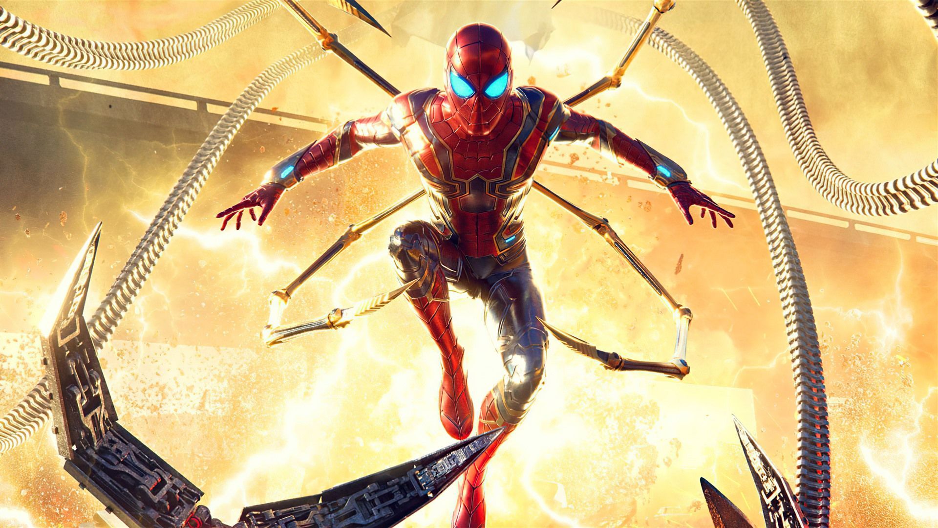 Spider Man Poster Wallpapers - Top Free Spider Man Poster Backgrounds ...