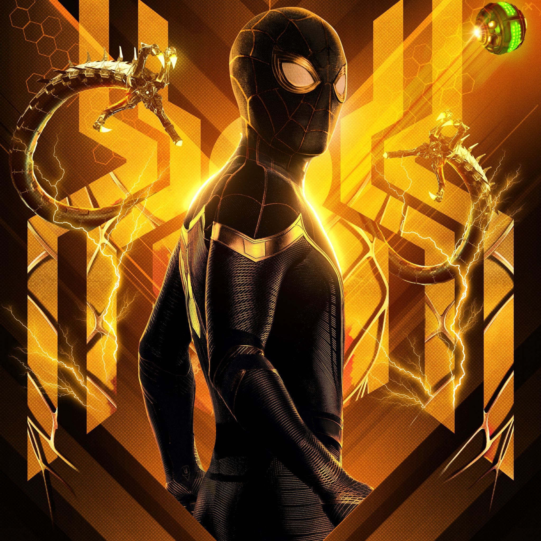 Spider Man Poster Wallpapers - Top Free Spider Man Poster Backgrounds ...
