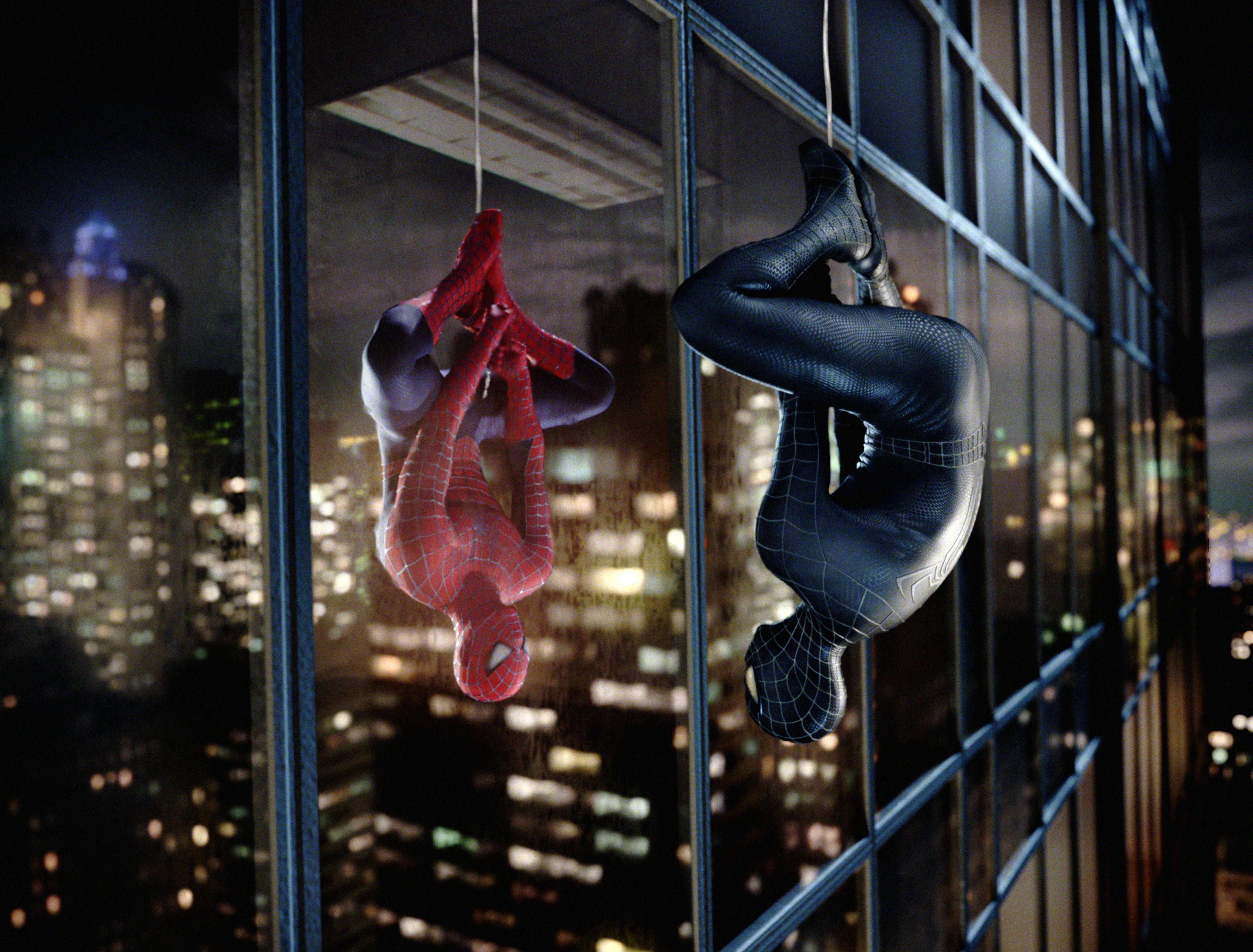 Spider Man Poster Wallpapers - Top Free Spider Man Poster Backgrounds ...
