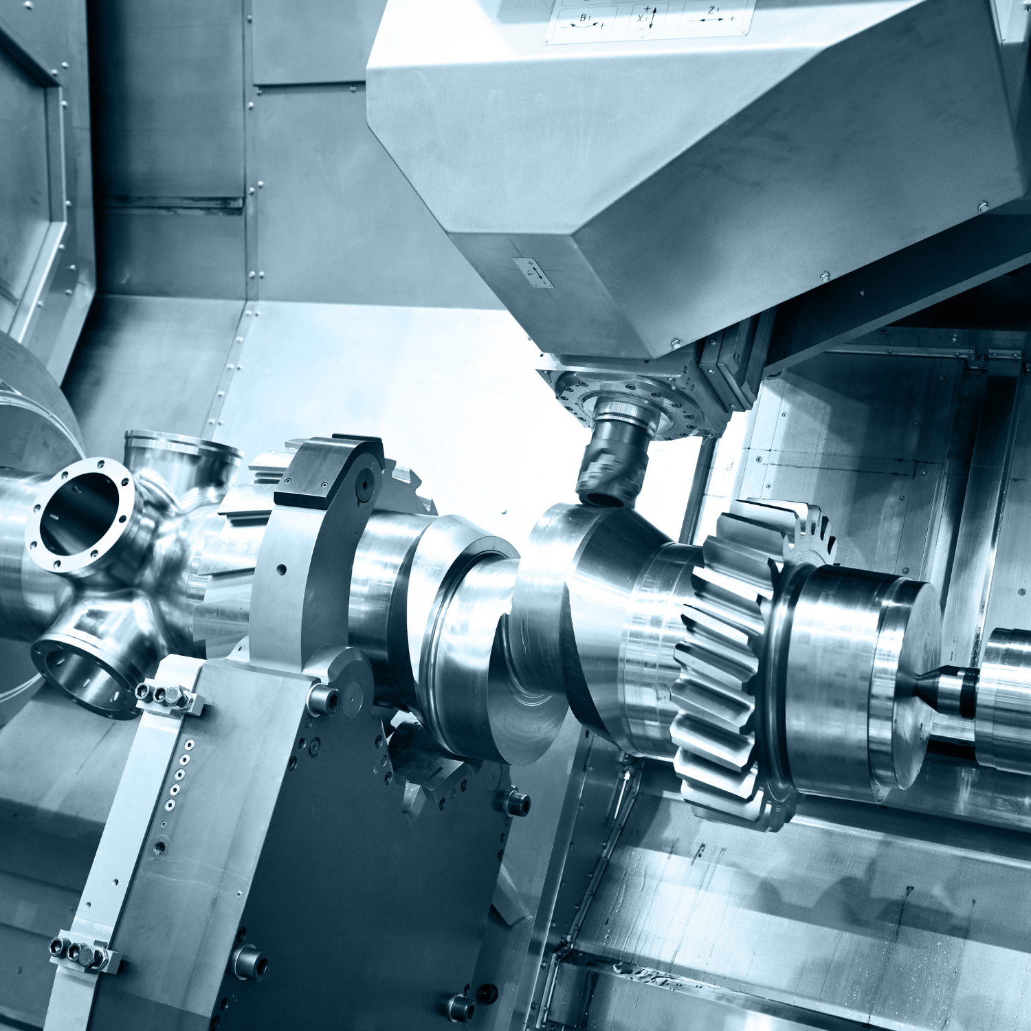 Lathe Wallpapers - Top Free Lathe Backgrounds - WallpaperAccess