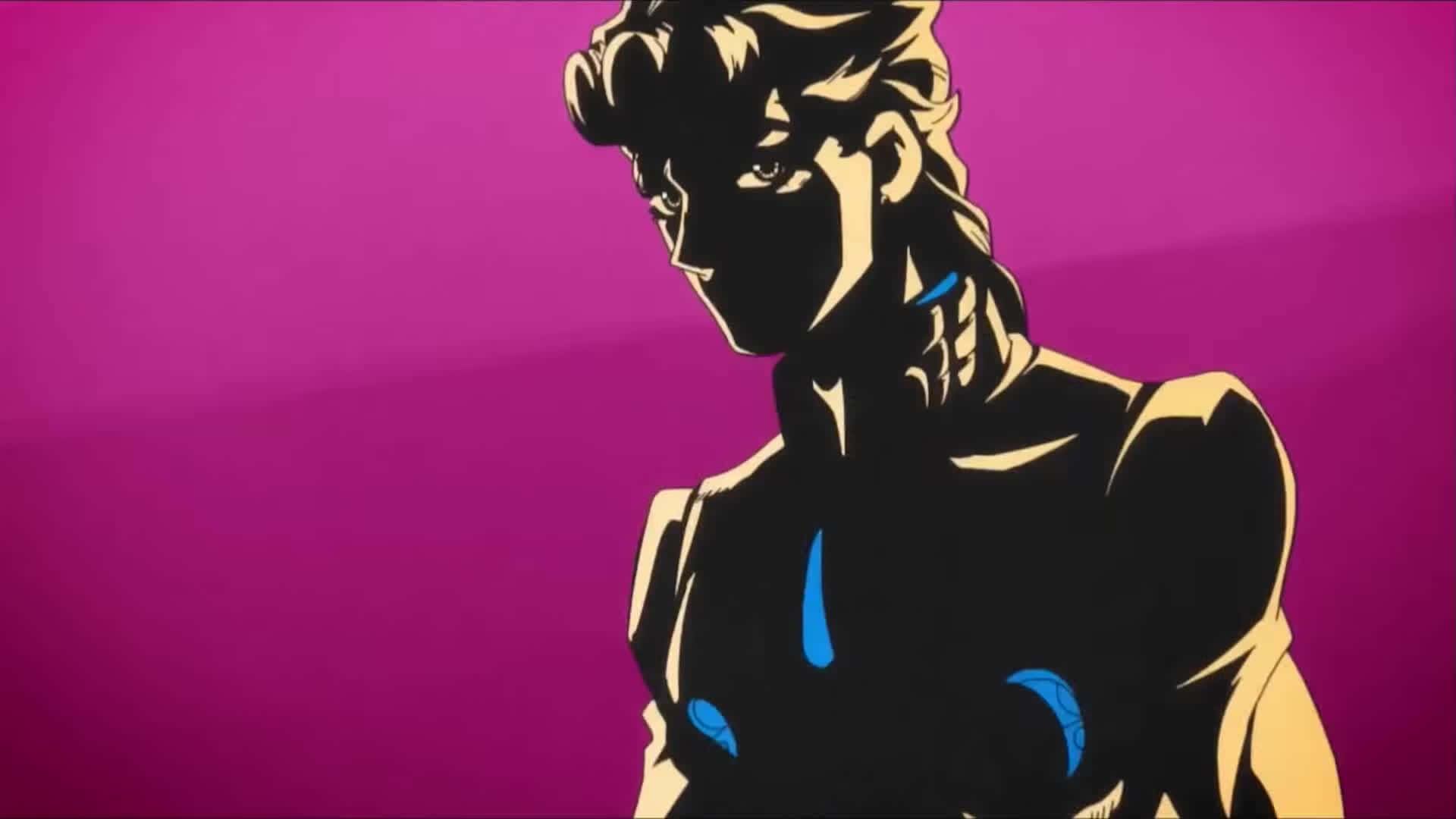 Vento Aureo Wallpapers - Top Free Vento Aureo Backgrounds - WallpaperAccess