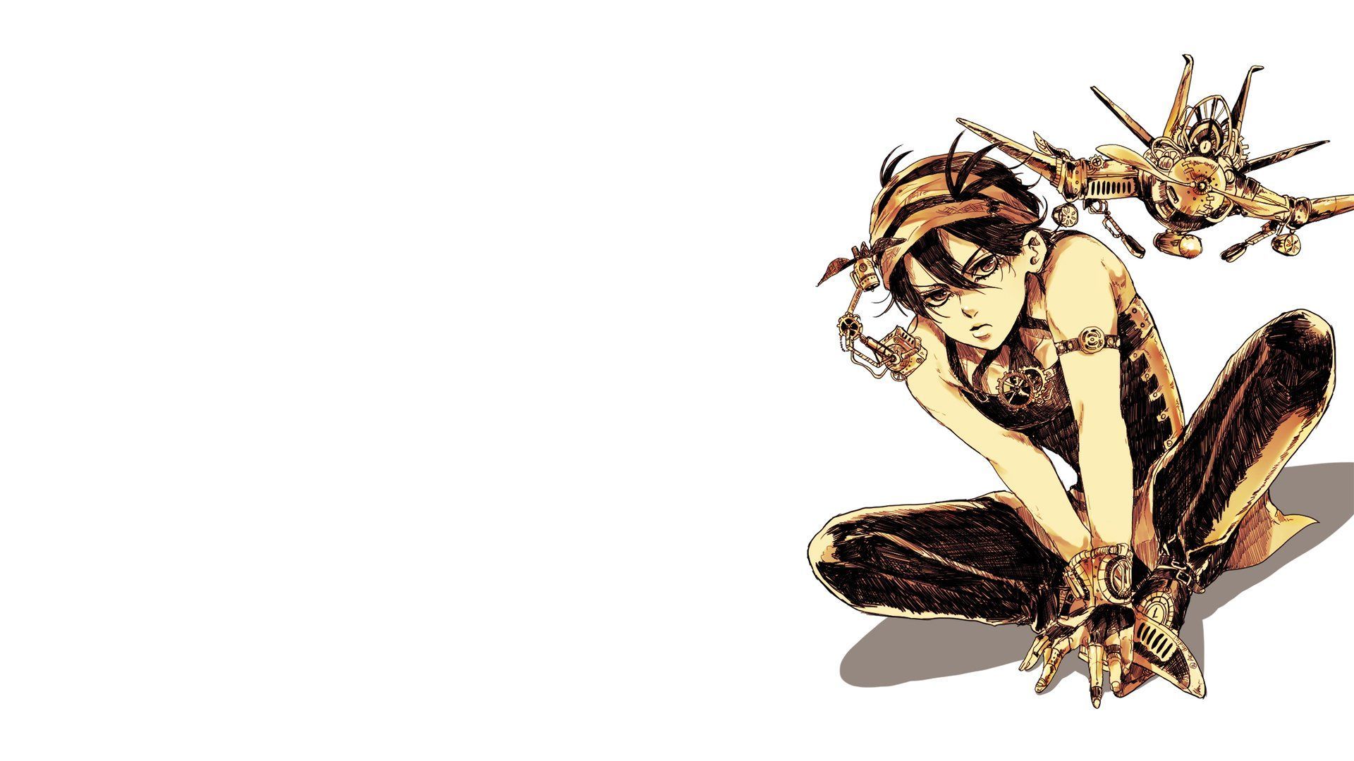 Vento Aureo Wallpapers - Top Free Vento Aureo Backgrounds - WallpaperAccess