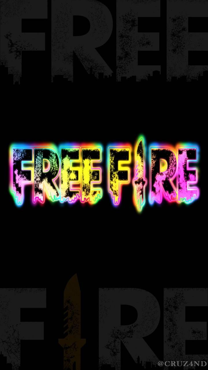 Free Fire Name Wallpapers - Top Free Free Fire Name Backgrounds ...