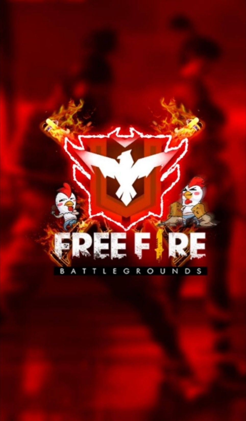 Free Fire Name Wallpapers - Top Free Free Fire Name Backgrounds ...