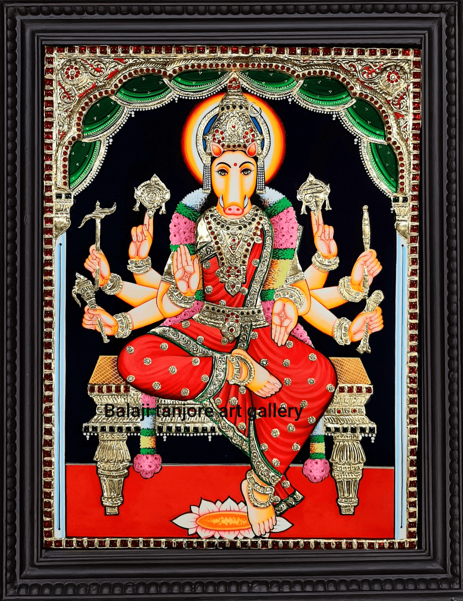 Varahi Wallpapers - Top Free Varahi Backgrounds - WallpaperAccess