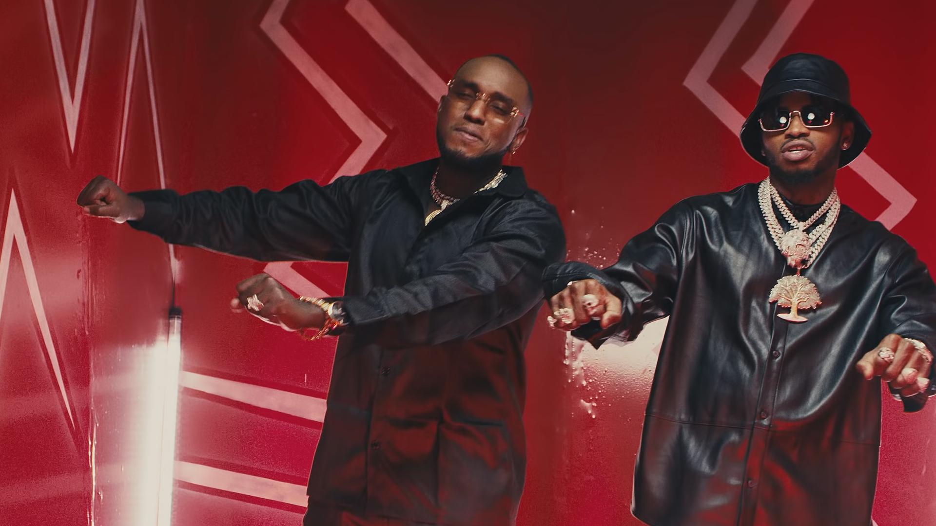 Diamond Platnumz Wallpapers - Top Free Diamond Platnumz Backgrounds ...