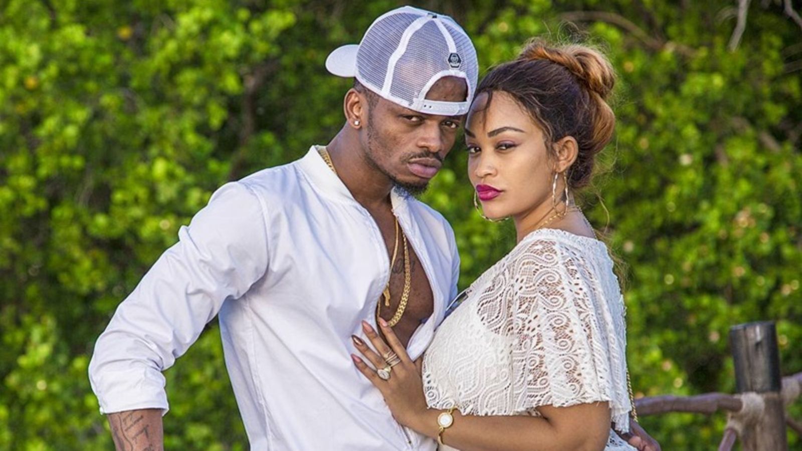 Diamond Platnumz Wallpapers - Top Free Diamond Platnumz Backgrounds ...