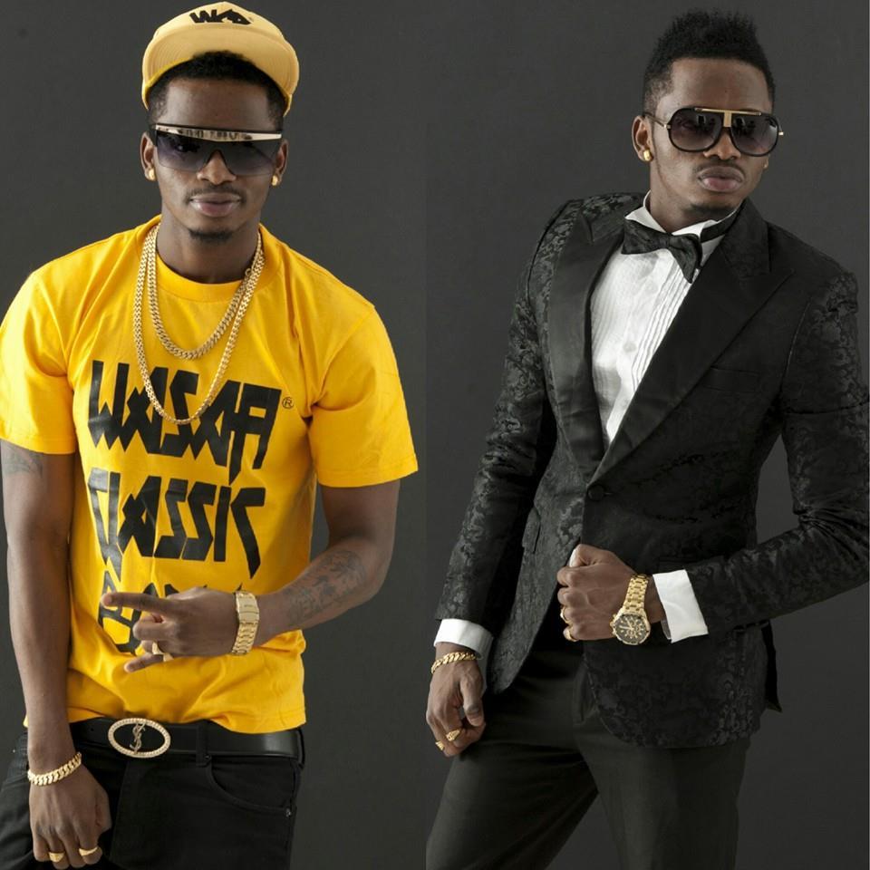 Diamond Platnumz Wallpapers - Top Free Diamond Platnumz Backgrounds ...