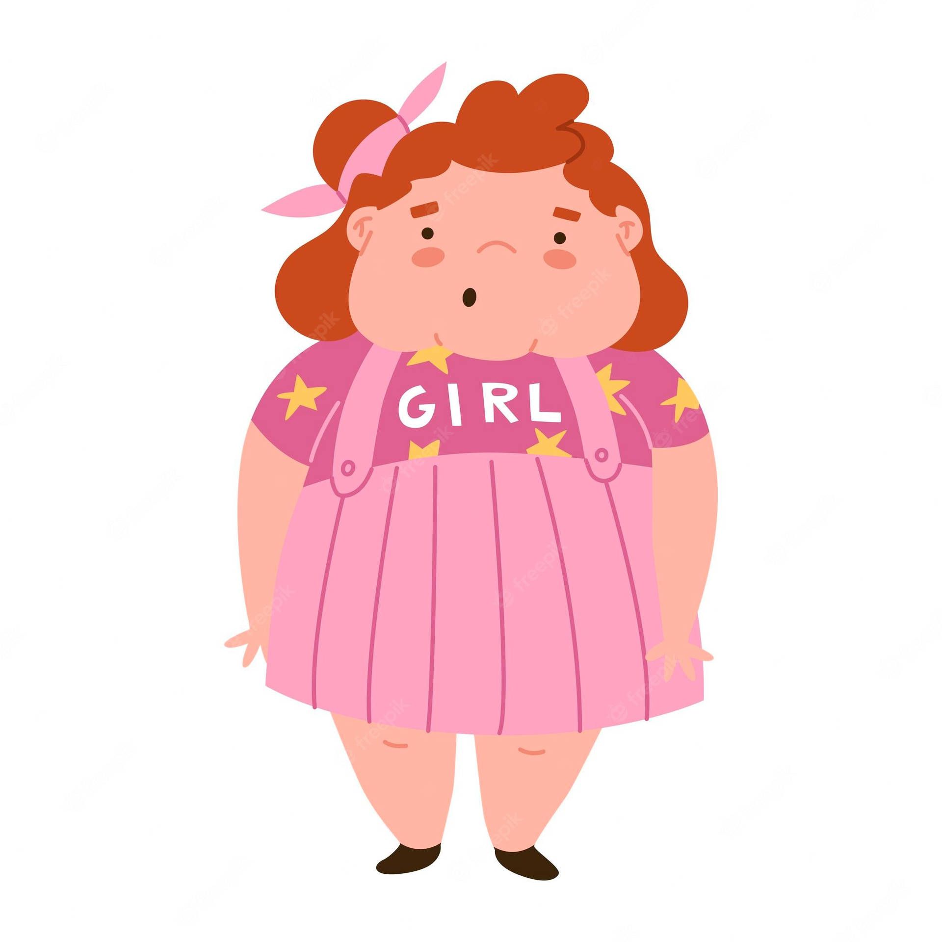 Fat Girl Wallpapers - Top Free Fat Girl Backgrounds - WallpaperAccess