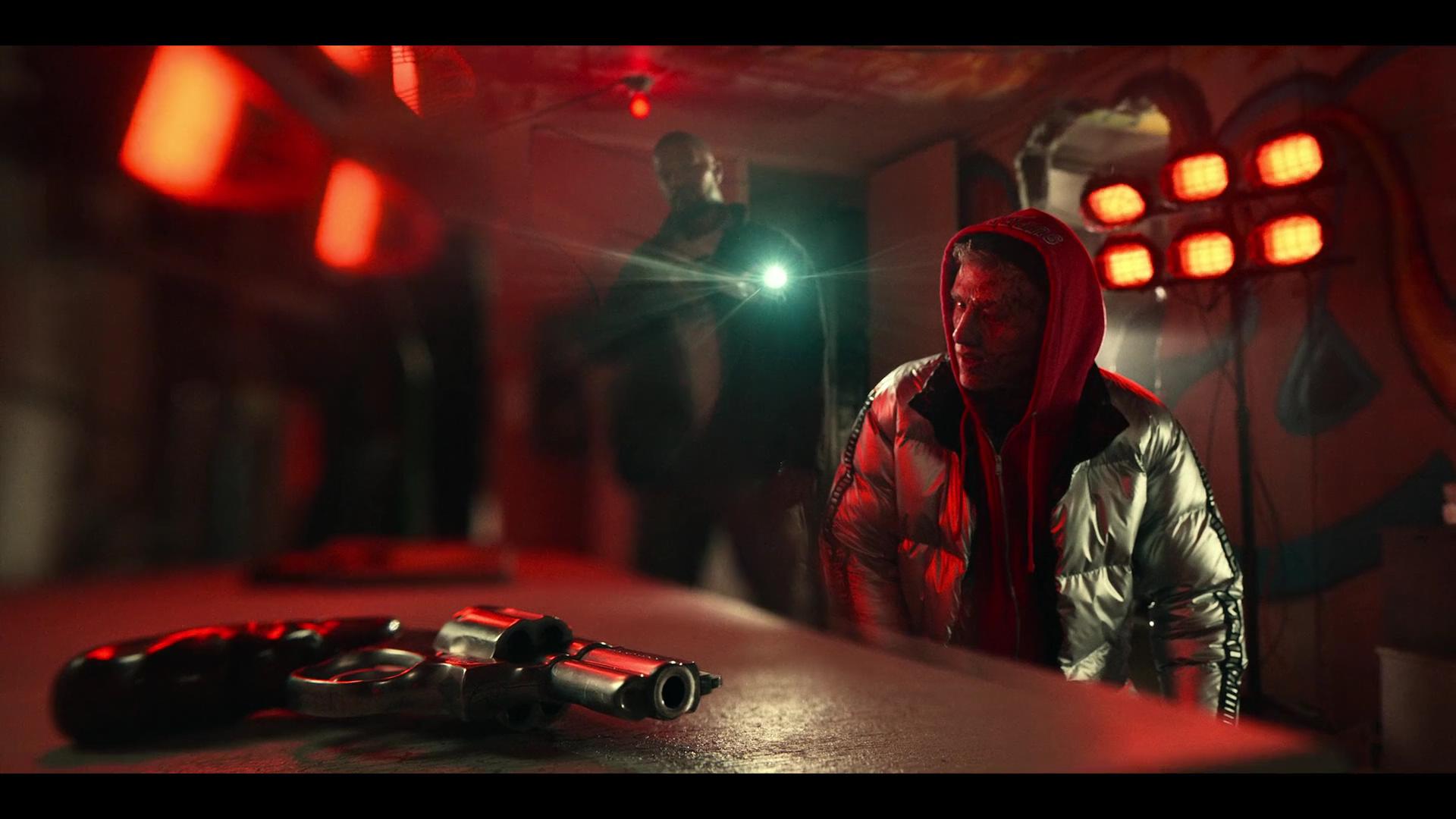 Project Power Wallpapers - Top Free Project Power Backgrounds ...