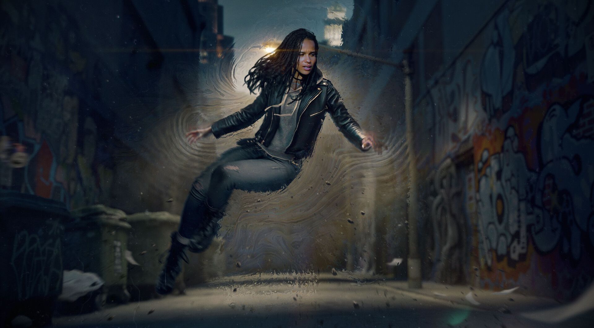 Project Power Wallpapers - Top Free Project Power Backgrounds ...