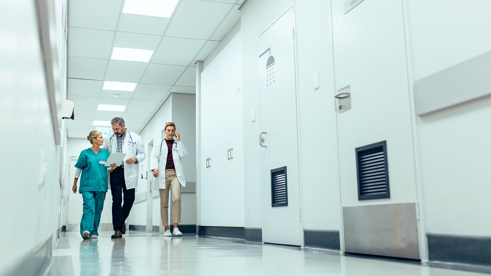 Hospital Building Wallpapers - Top Free Hospital Building Backgrounds ...