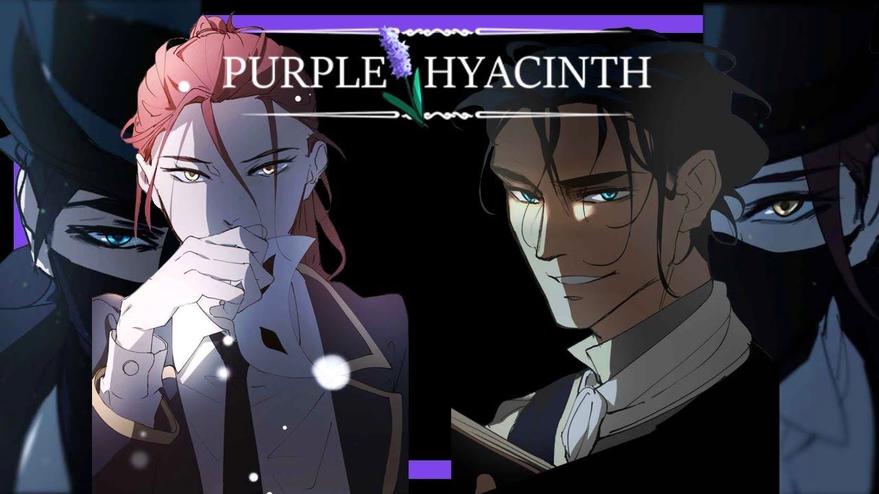 Purple Hyacinth Wallpapers - Top Free Purple Hyacinth Backgrounds ...