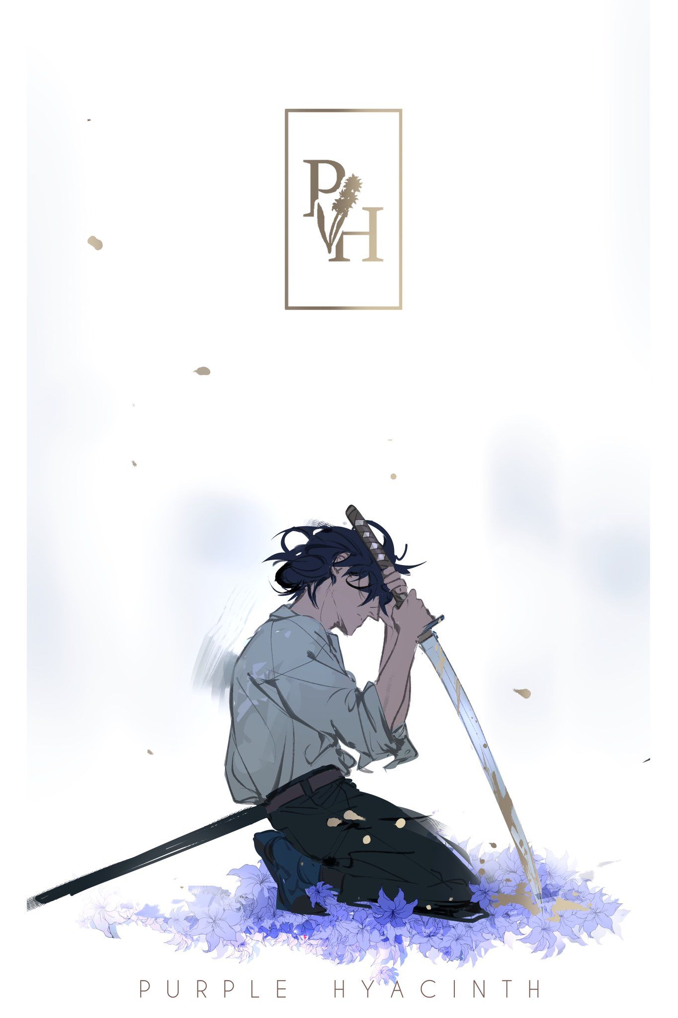 Purple Hyacinth Wallpapers - Top Free Purple Hyacinth Backgrounds ...