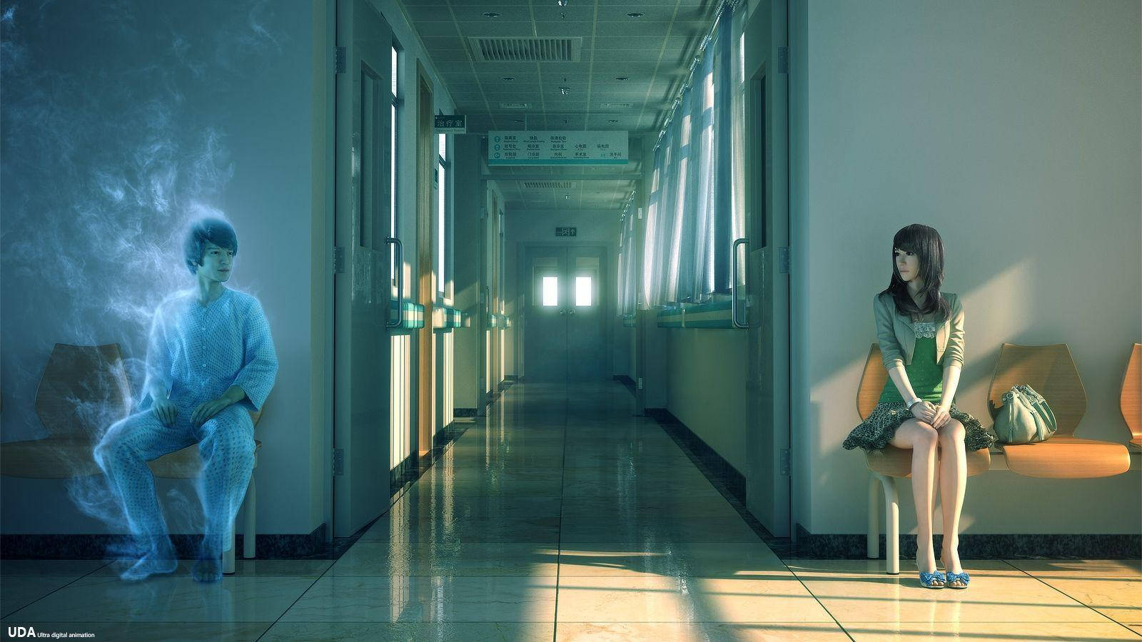 Anime Hospital Wallpapers - Top Free Anime Hospital Backgrounds ...