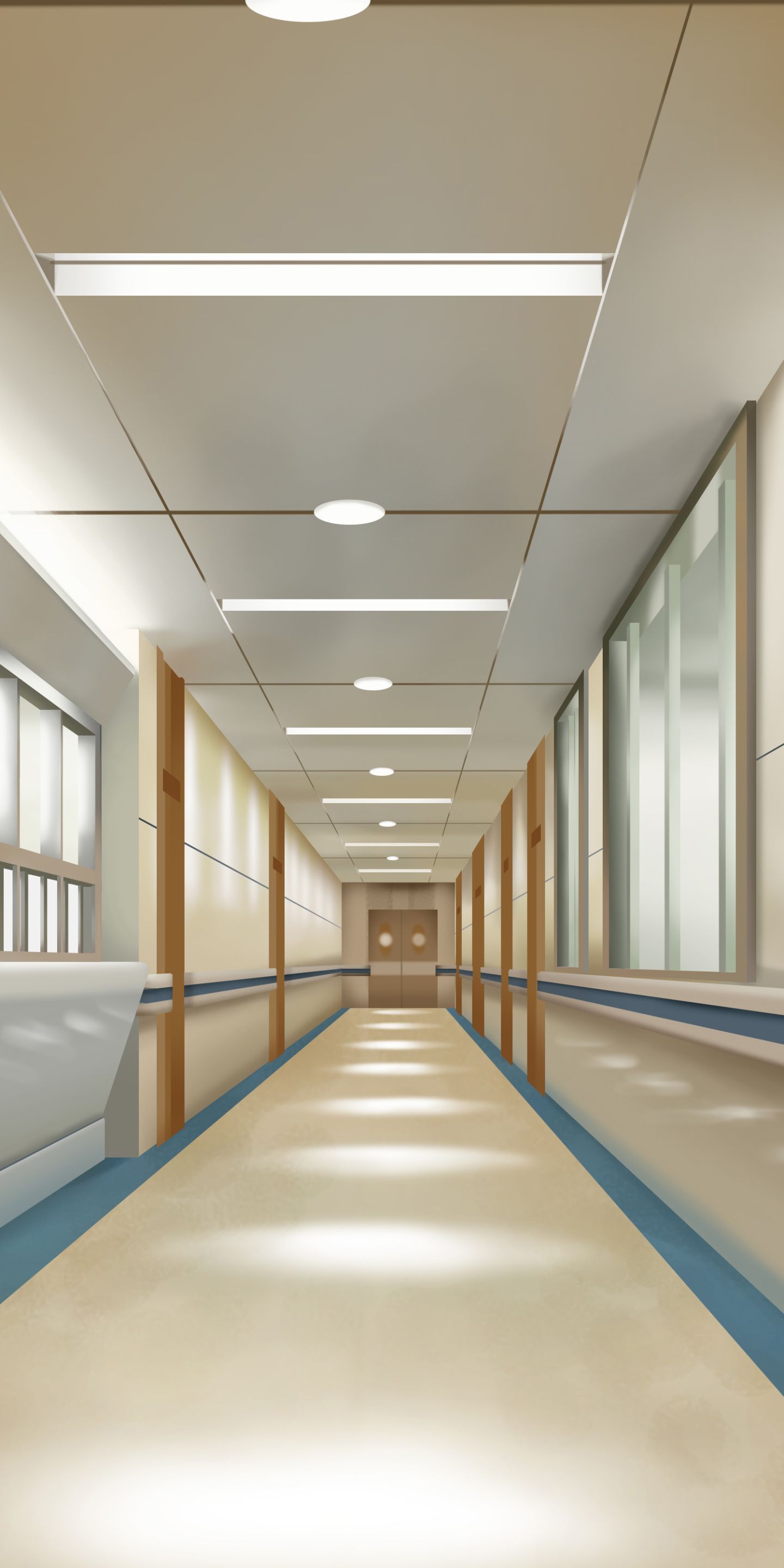 Anime Hospital Wallpapers - Top Free Anime Hospital Backgrounds ...