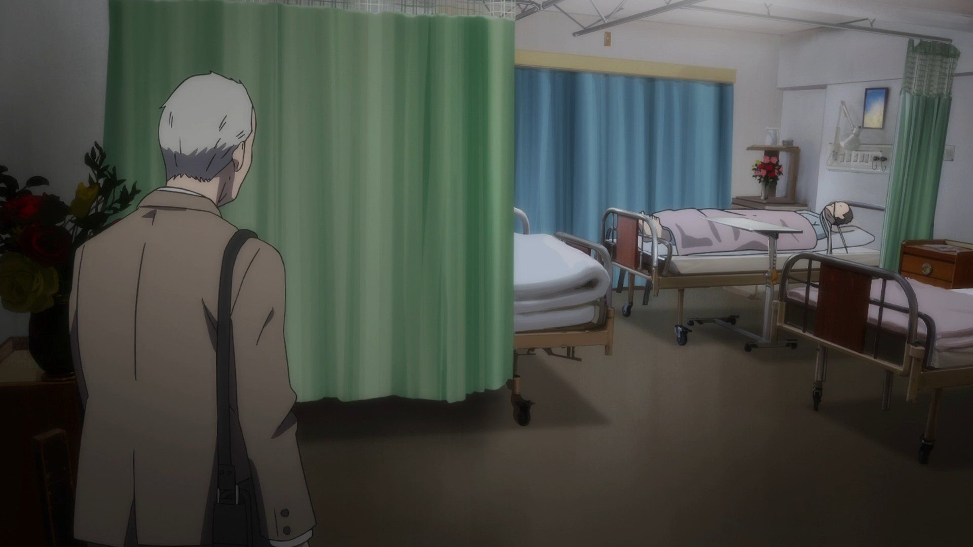 Anime Hospital Wallpapers - Top Free Anime Hospital Backgrounds ...
