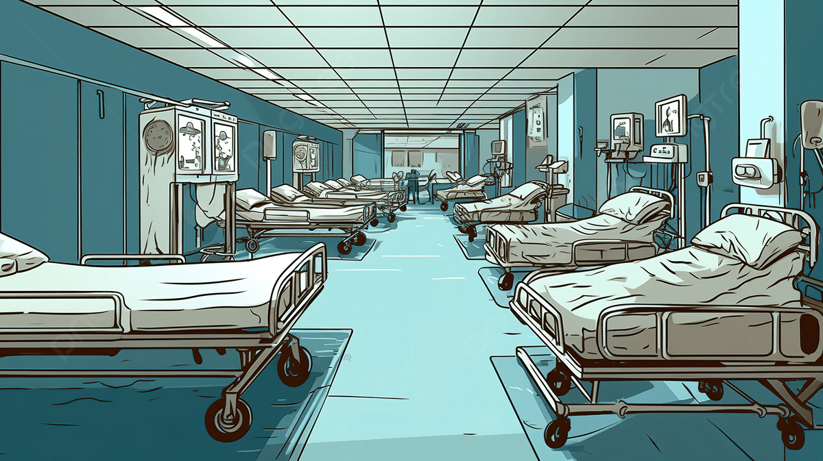 Anime Hospital Wallpapers - Top Free Anime Hospital Backgrounds ...
