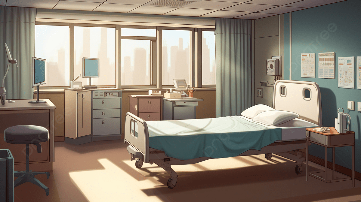 Anime Hospital Wallpapers - Top Free Anime Hospital Backgrounds ...
