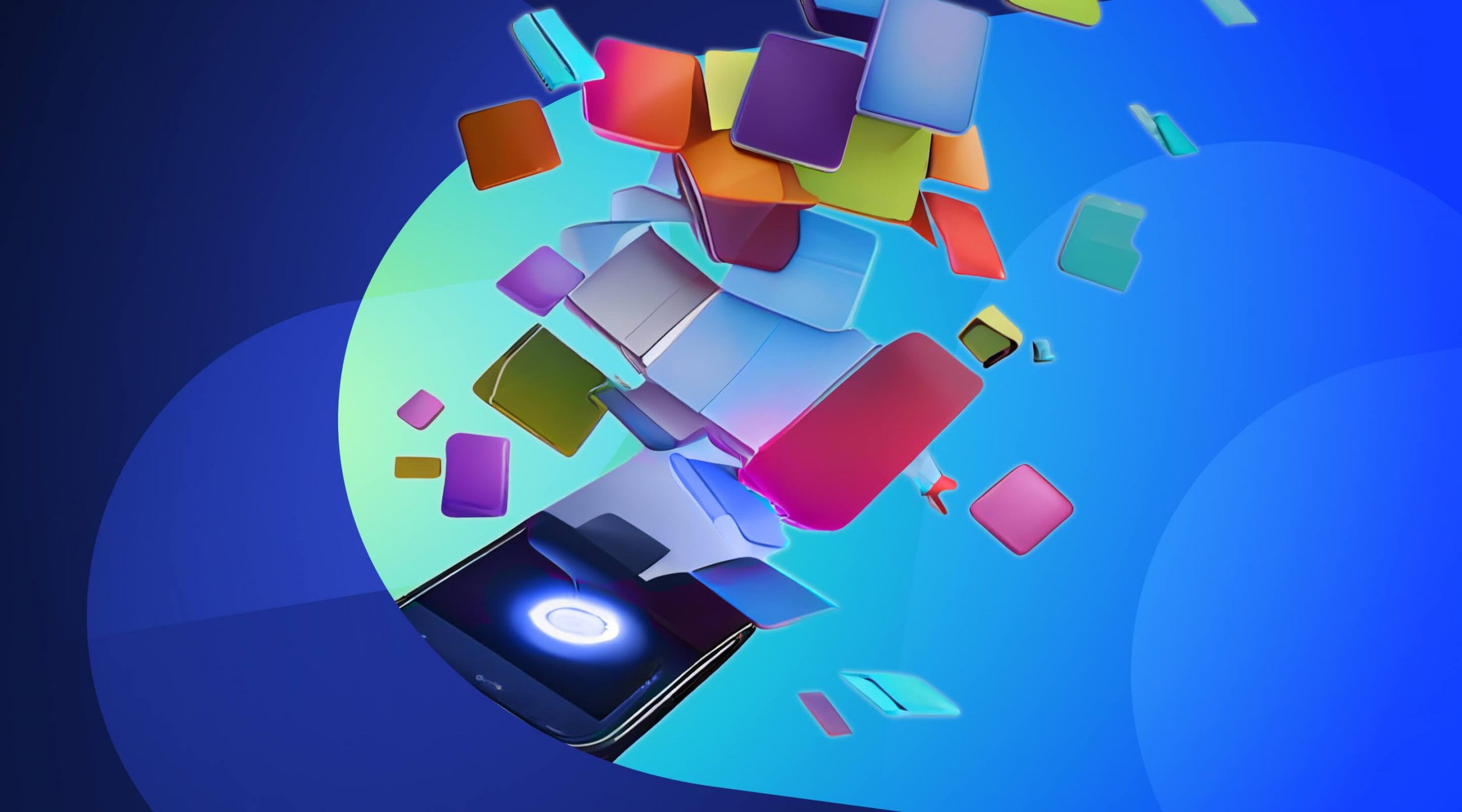 Mobile Application Wallpapers - Top Free Mobile Application Backgrounds ...