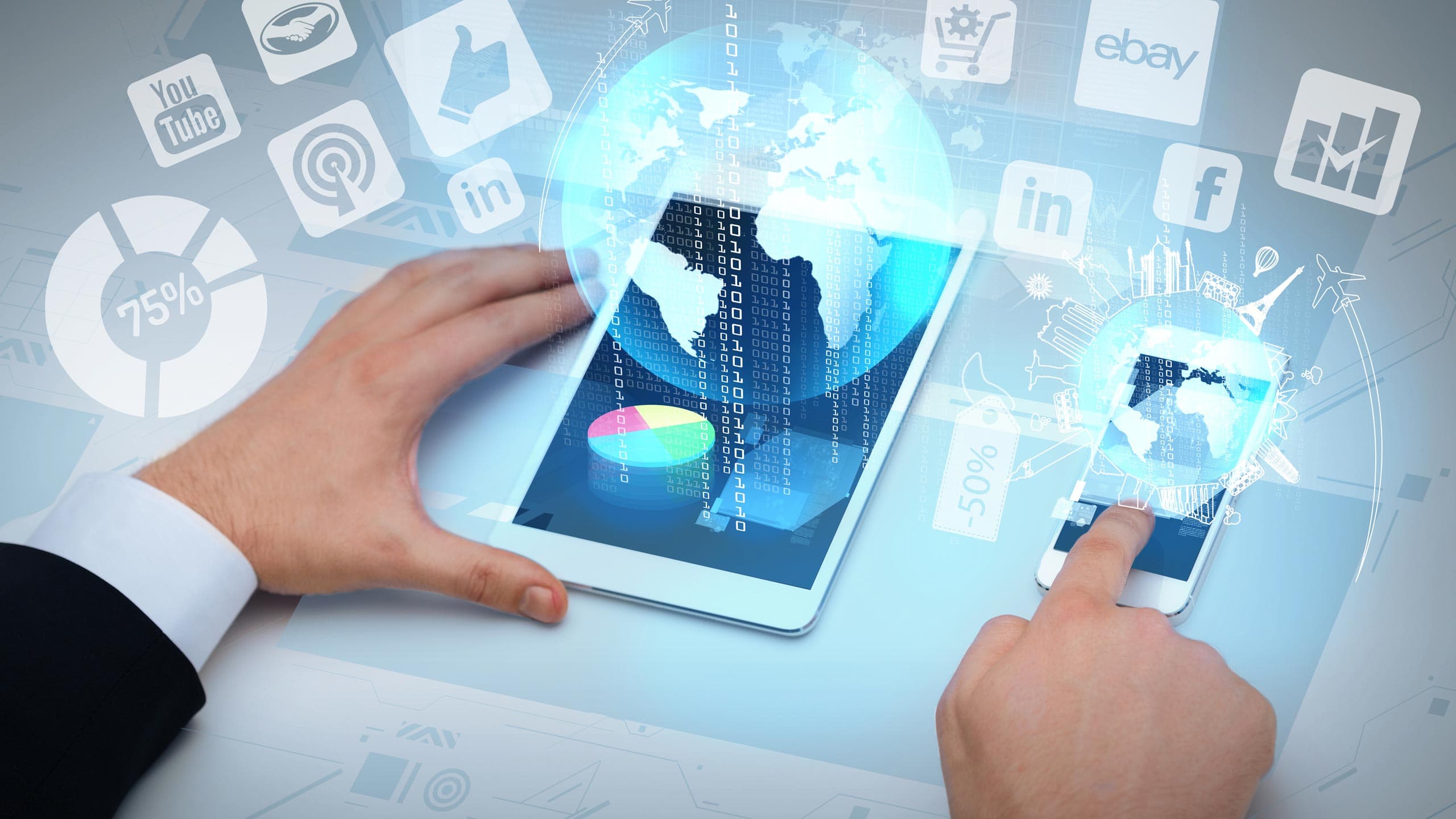 Mobile Application Wallpapers - Top Free Mobile Application Backgrounds ...