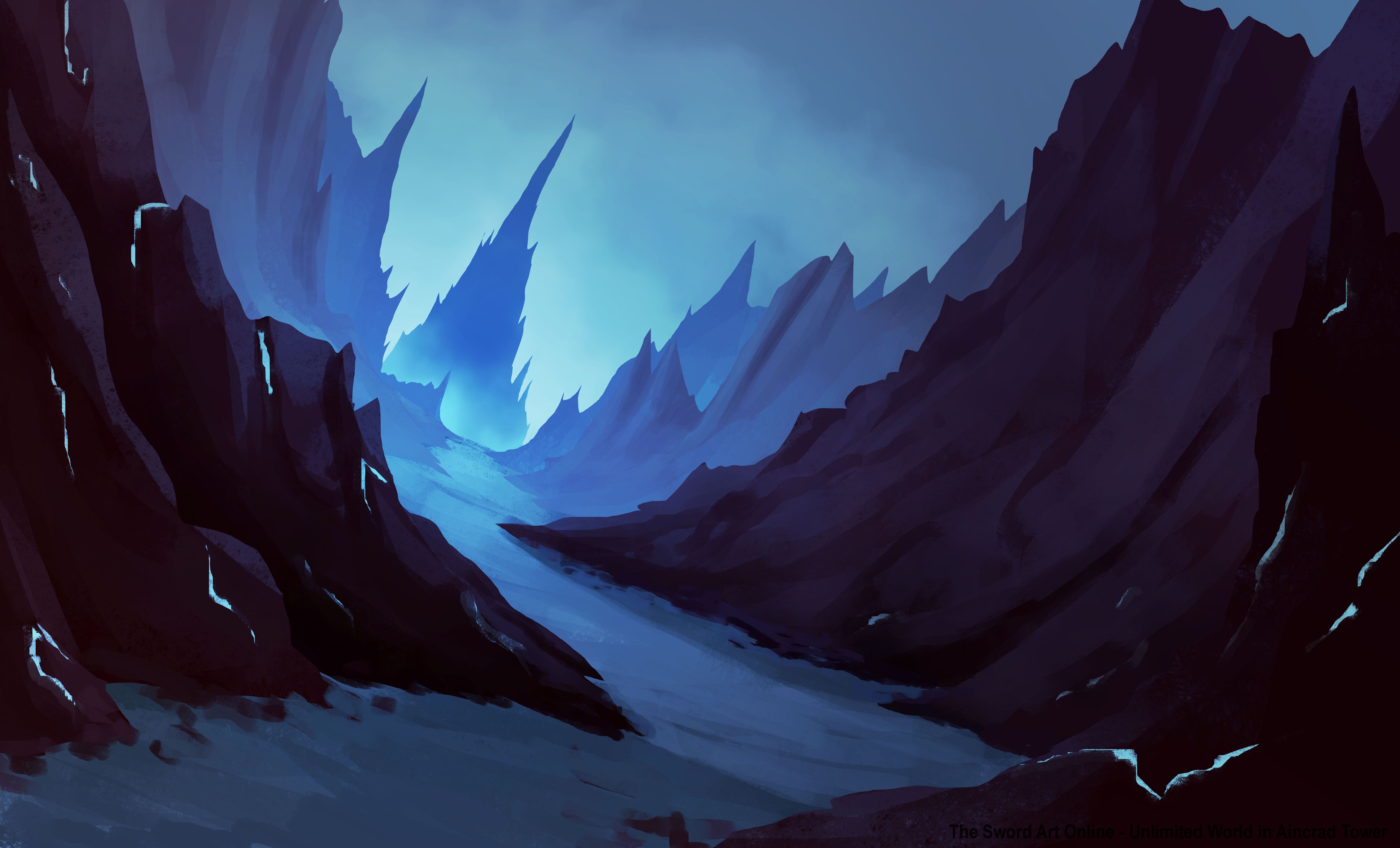 Minimalist Fantasy Wallpapers - Top Free Minimalist Fantasy Backgrounds ...