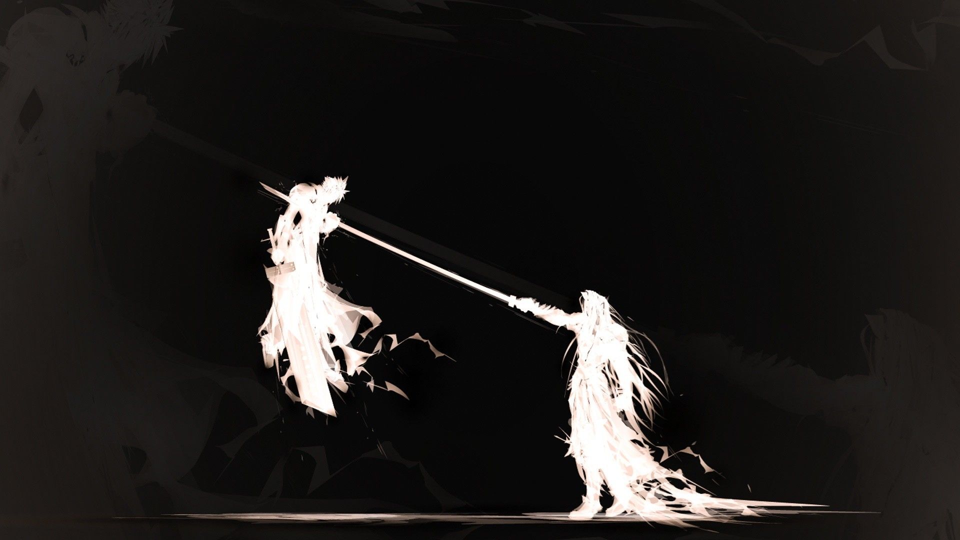 Minimalist Fantasy Wallpapers - Top Free Minimalist Fantasy Backgrounds ...