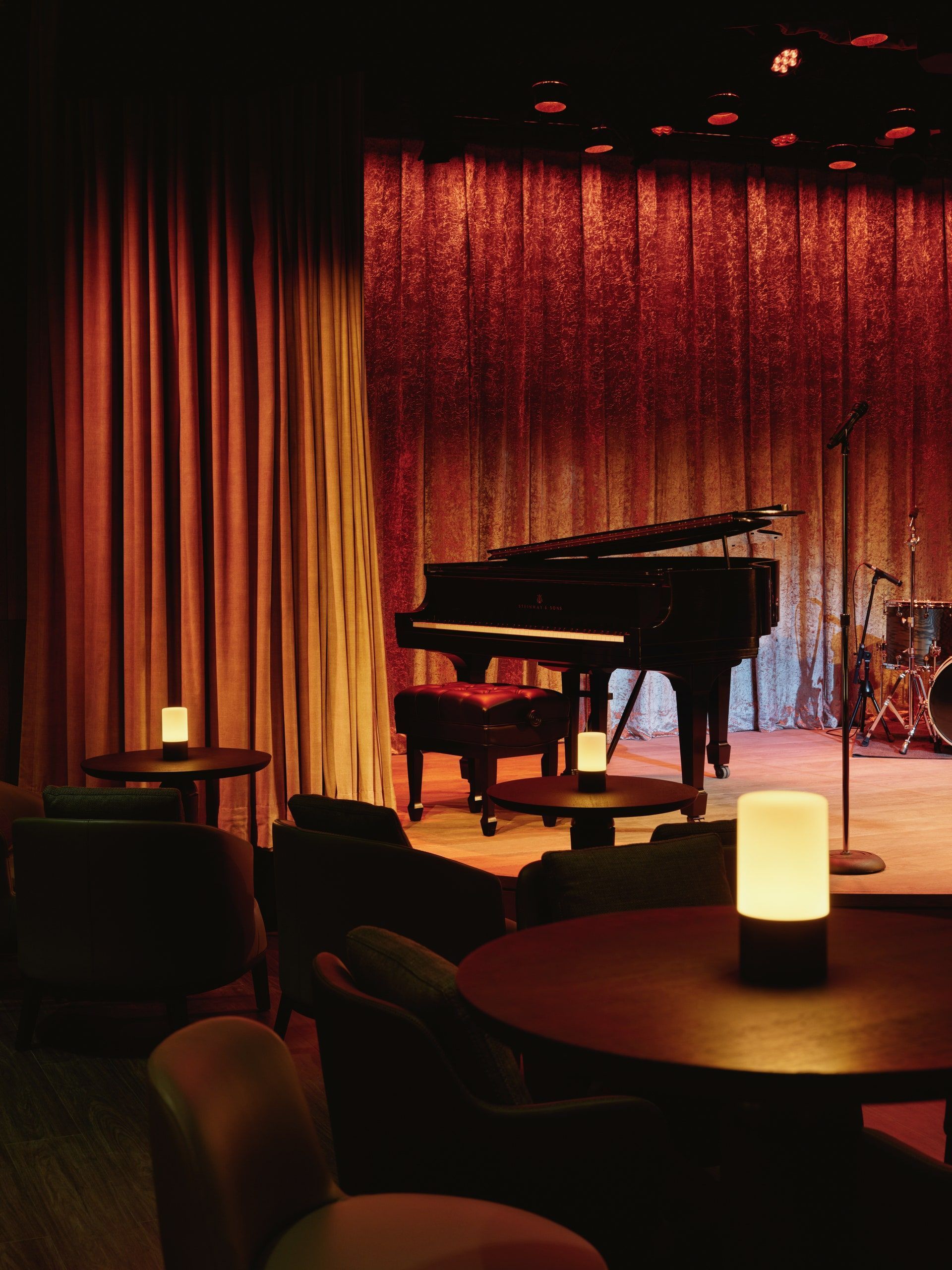 Jazz Bar Wallpapers - Top Free Jazz Bar Backgrounds - WallpaperAccess