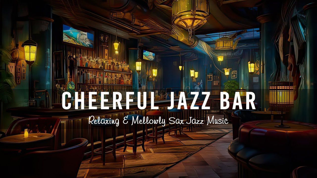 Jazz Bar Wallpapers - Top Free Jazz Bar Backgrounds - WallpaperAccess