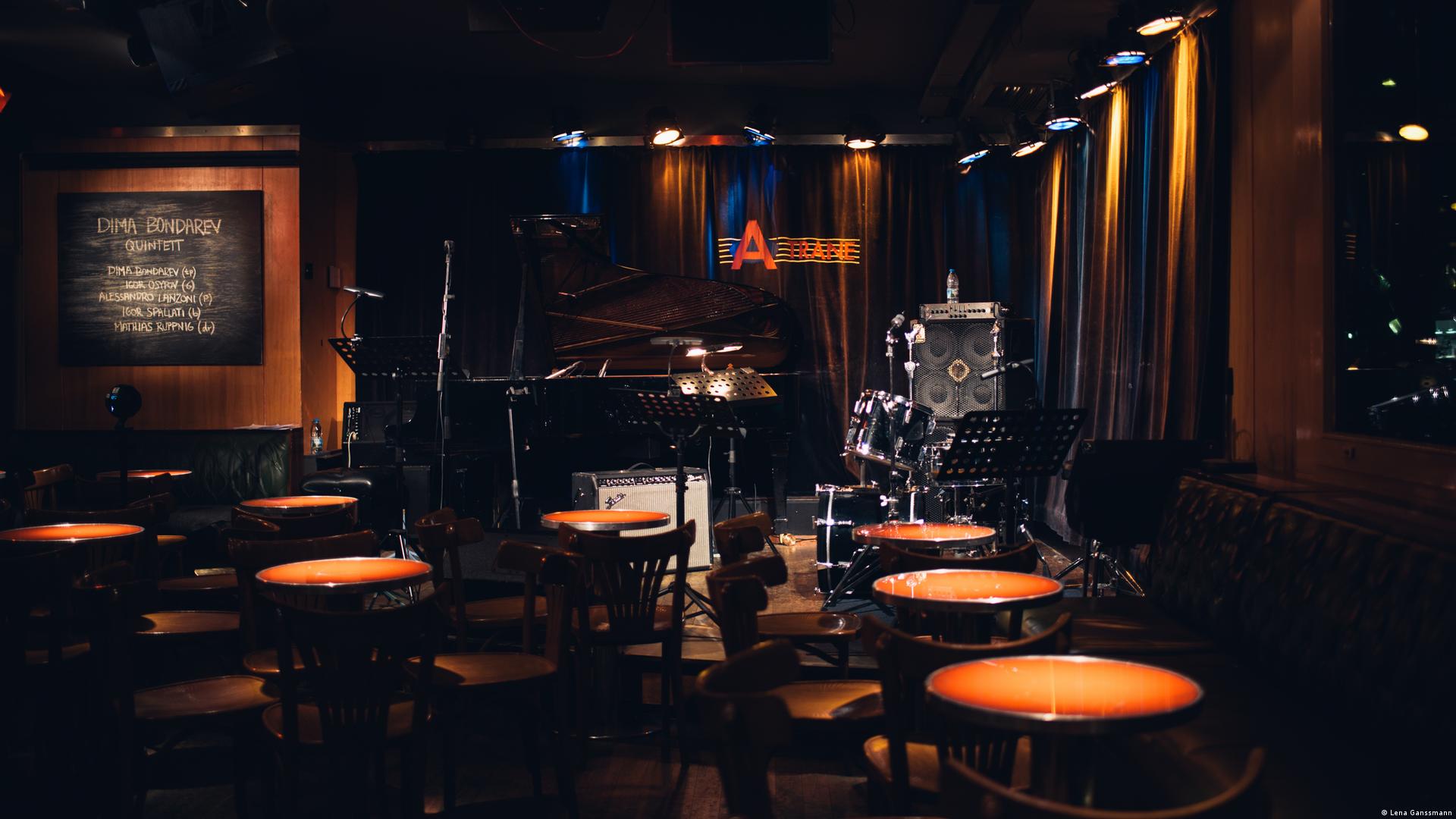 Jazz Bar Wallpapers - Top Free Jazz Bar Backgrounds - WallpaperAccess