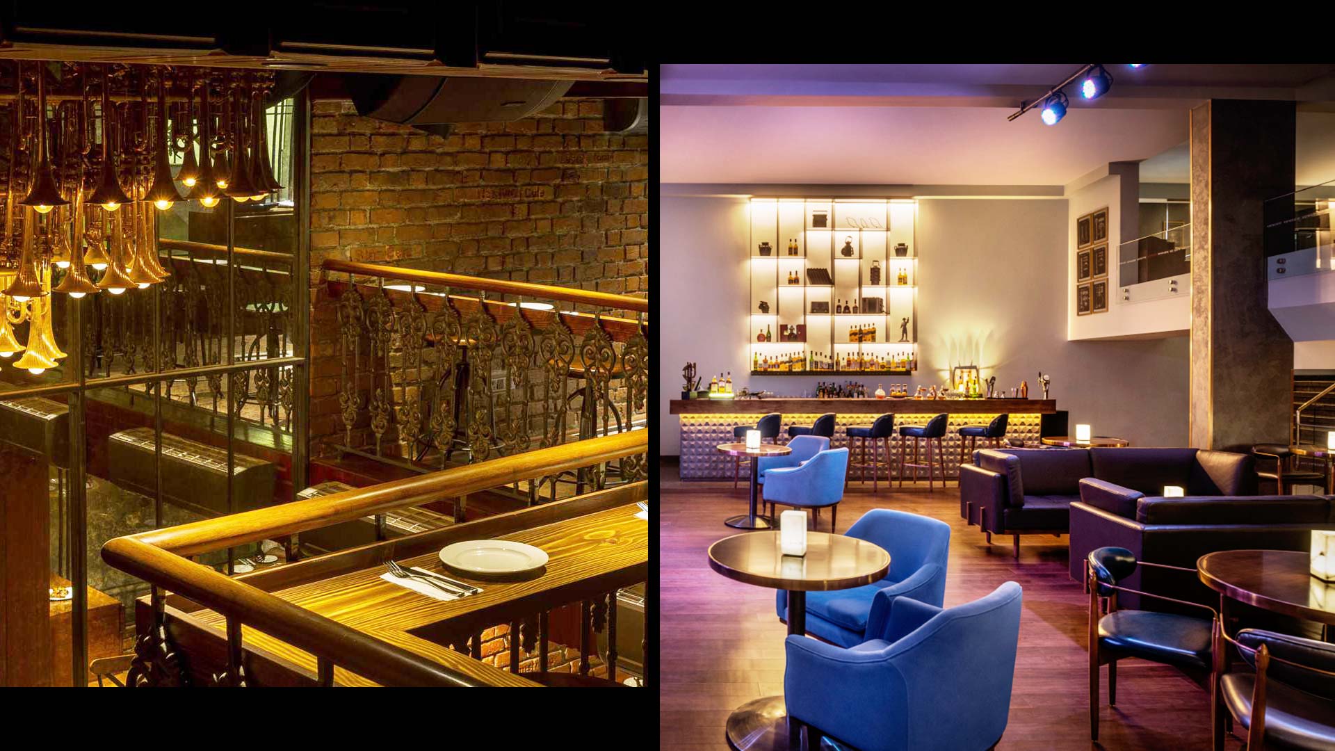 Jazz Bar Wallpapers - Top Free Jazz Bar Backgrounds - WallpaperAccess